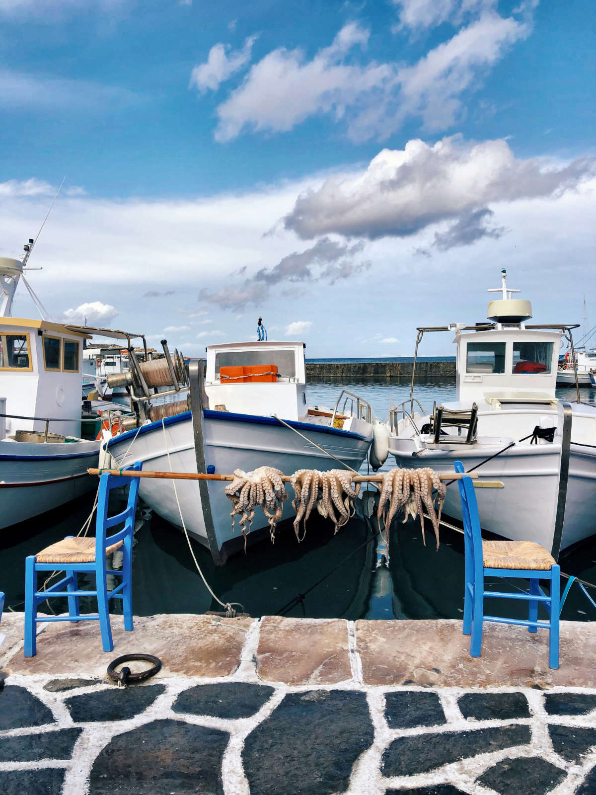 Paros or Naxos in 2026 – Which Greek Island Is Right for You?